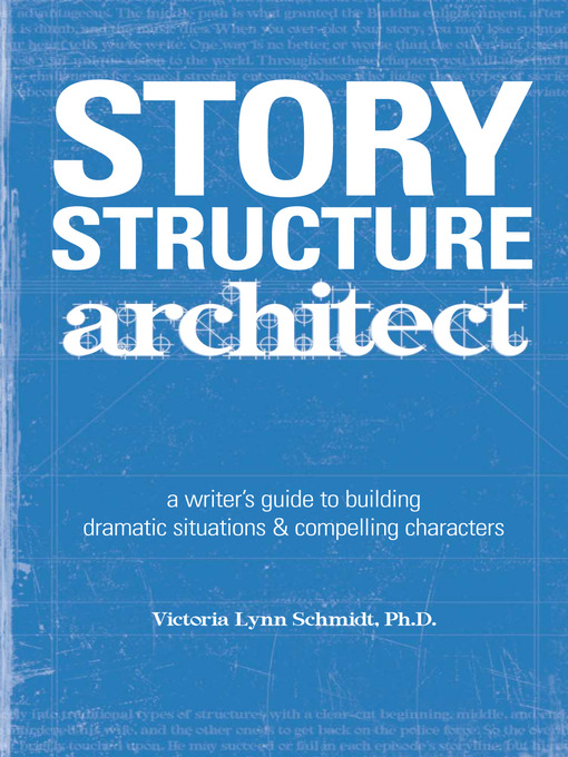 Libby - Story Structure Architect