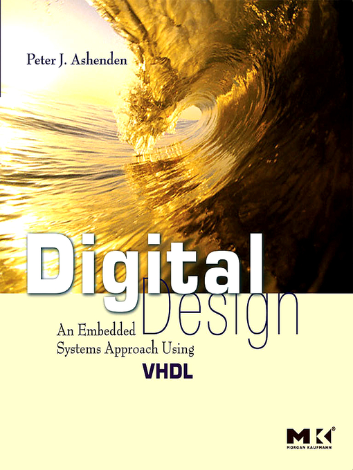 Digital Design (VHDL) - NLB - OverDrive