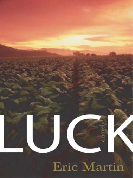 Libby - Luck