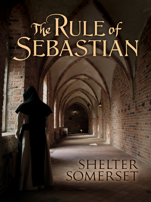 Libby - The Rule of Sebastian