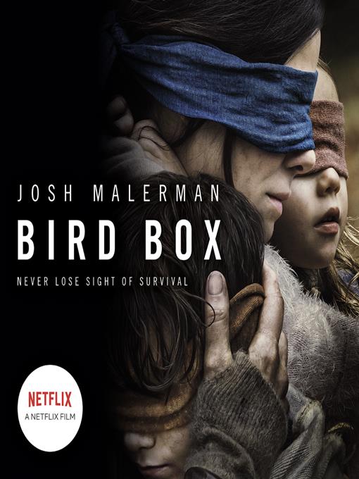 Bird Box - Listening Books - OverDrive
