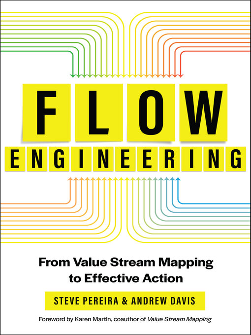 Libby - Flow Engineering