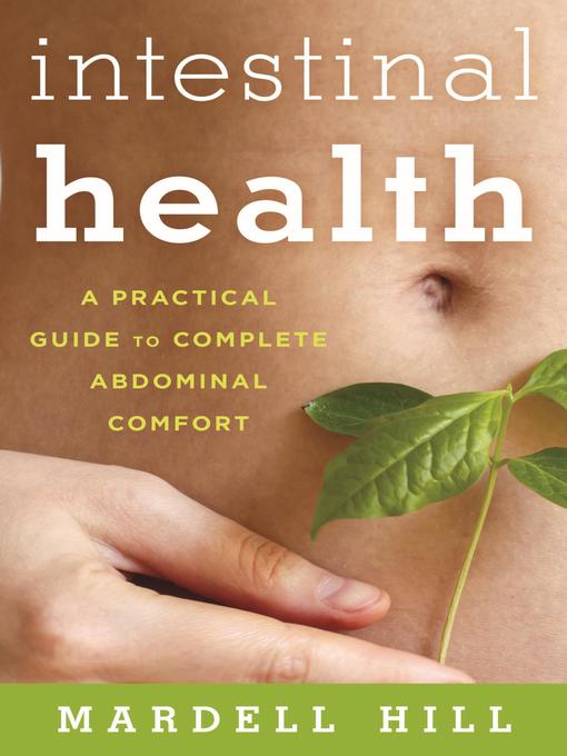 Libby - Intestinal Health