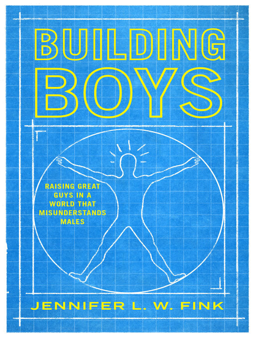 Libby - Building Boys