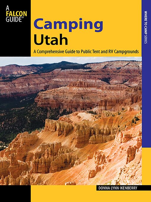 Libby - Camping Utah