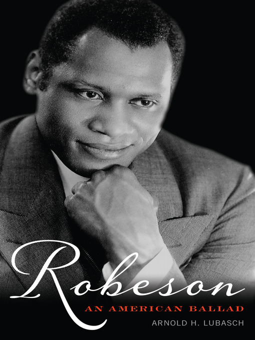 Libby - Robeson
