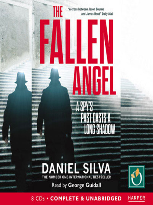 Fallen Angel Of The North