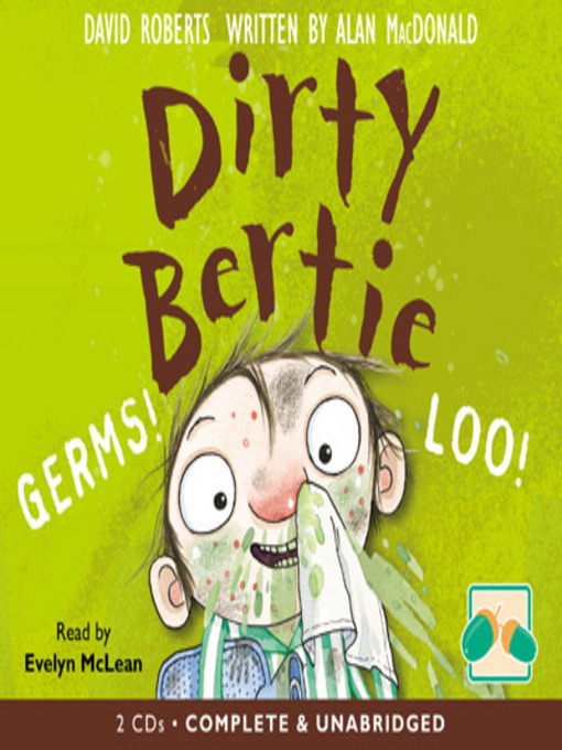 Libby - Dirty Bertie