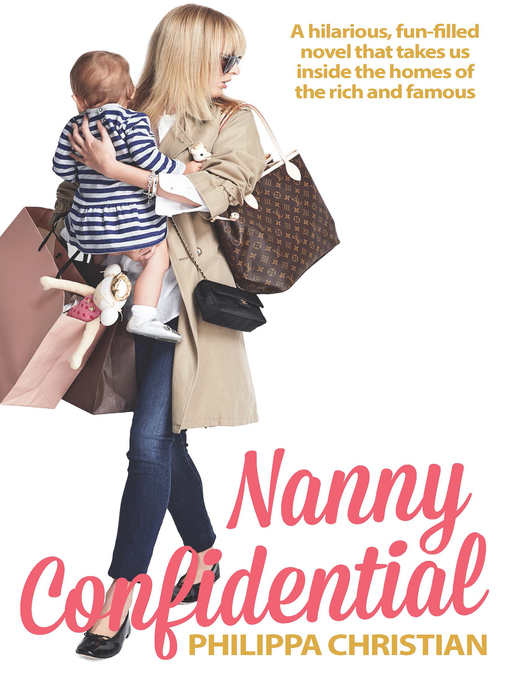 Nanny Confidential - Kentucky Libraries Unbound - OverDrive