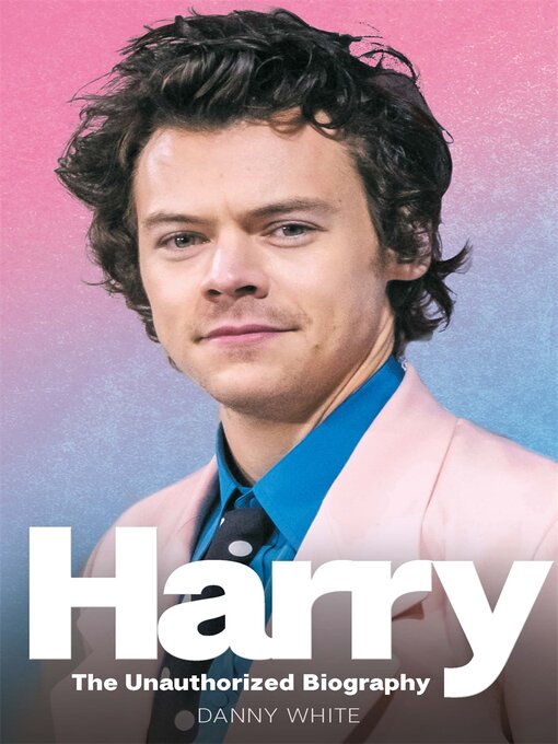 Libby - Harry