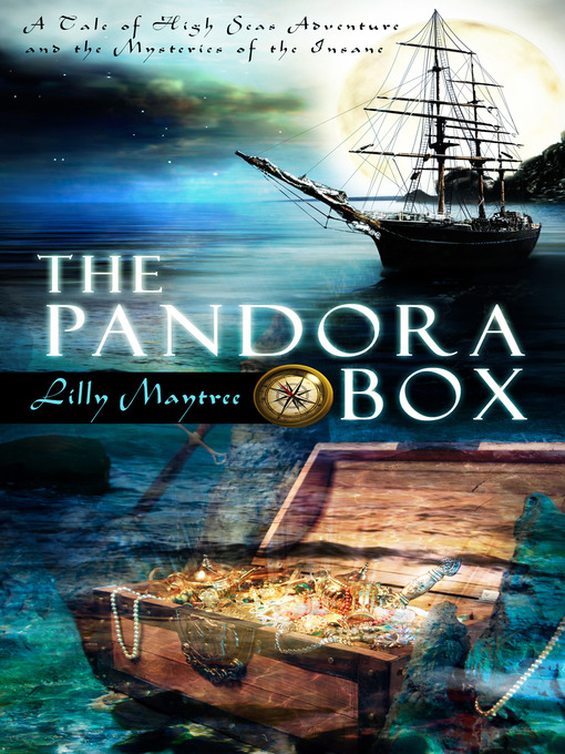 Libby - The Pandora Box