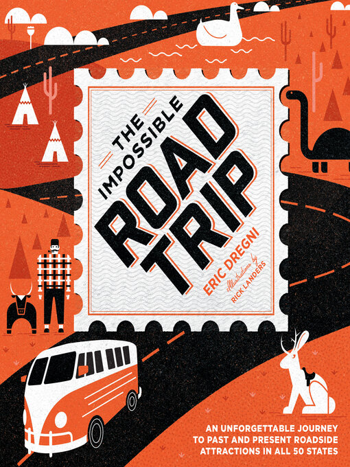 The Impossible Road Trip - NLB - OverDrive