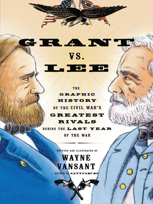 Libby - Grant vs. Lee