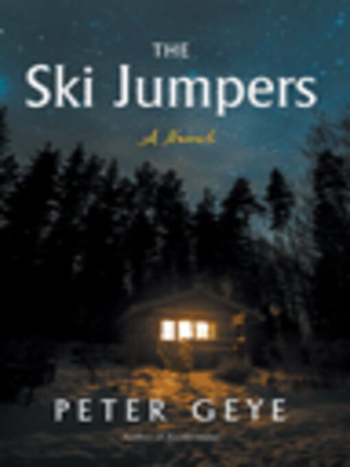 The Ski Jumpers - MELSA: Twin Cities Metro eLibrary - OverDrive