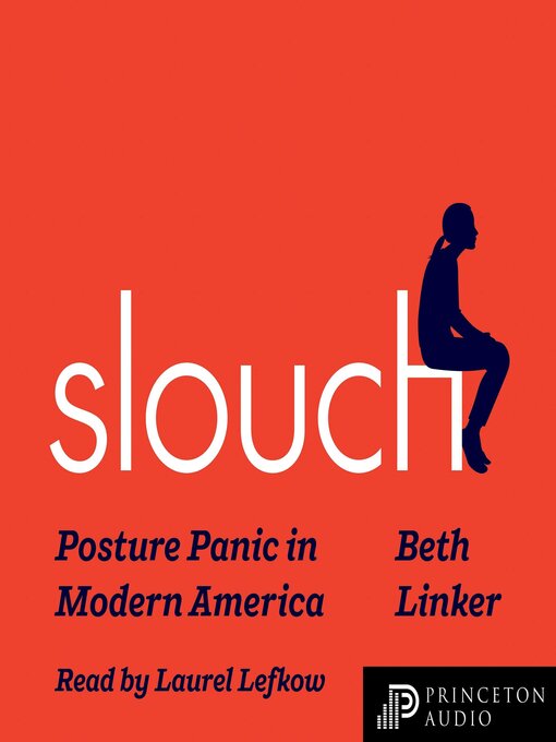 Libby - Slouch