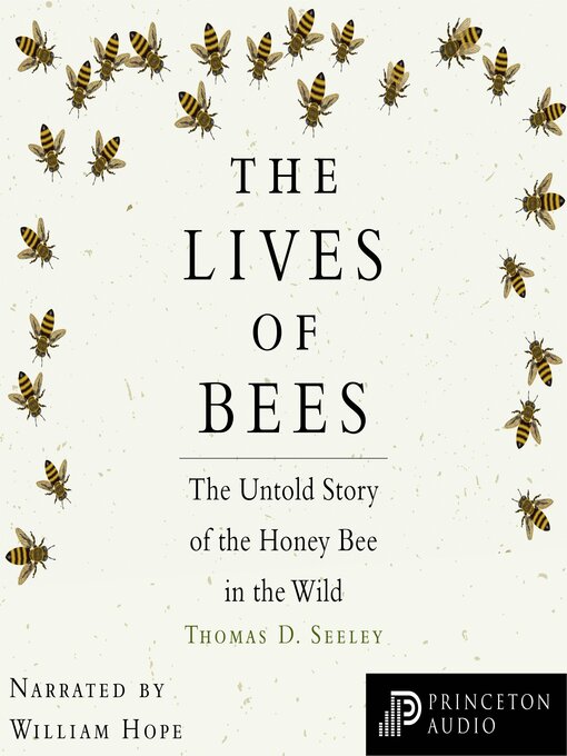 Libby - The Lives of Bees