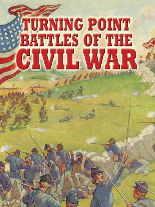 Libby - Turning Point Battles of the Civil War