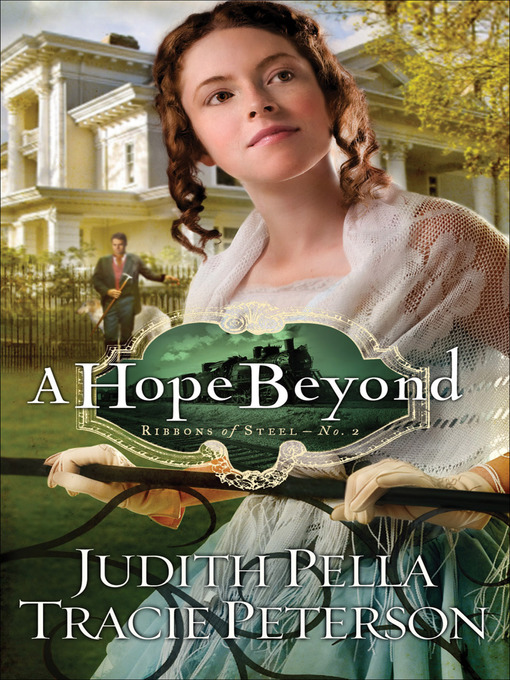 A Hope Beyond - South Australian Public Library Network - OverDrive