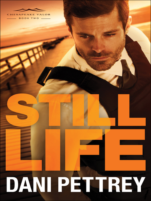 Libby - Still Life