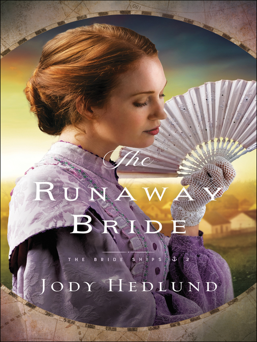 The Runaway Bride - E-iNC Library - OverDrive