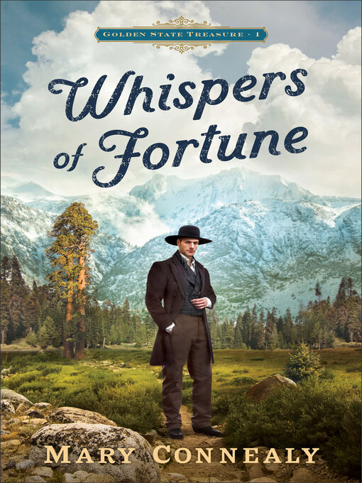 Whispers of Fortune - Harris County Public Library - OverDrive