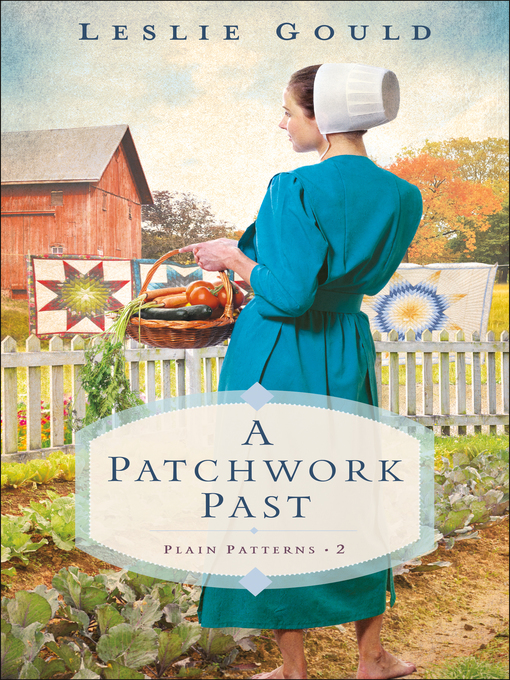 Libby - A Patchwork Past
