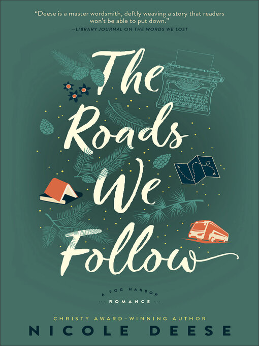 The Roads We Follow - Tennessee READS - OverDrive