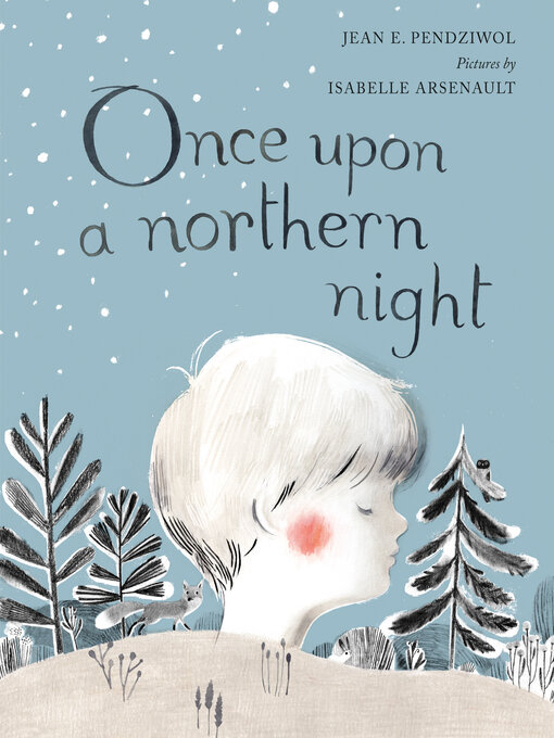 Libby - Once Upon a Northern Night