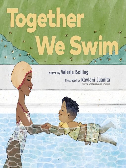 Libby - Together We Swim