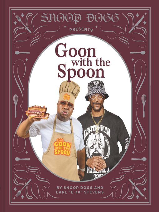 Libby - Snoop Presents Goon with the Spoon
