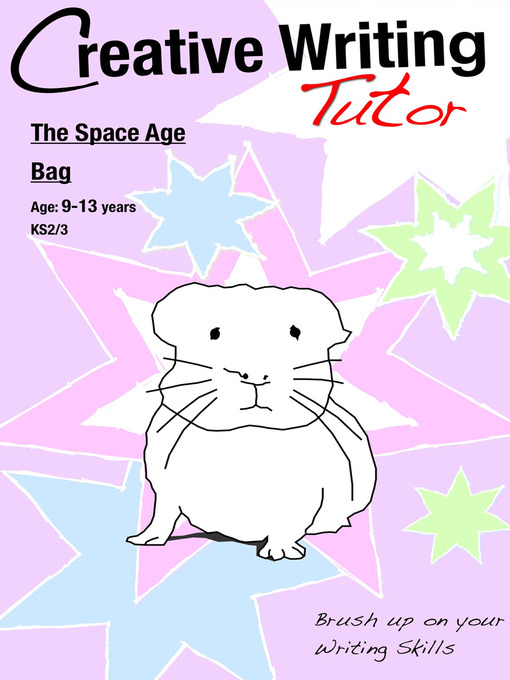 Libby - The Space Age Bag