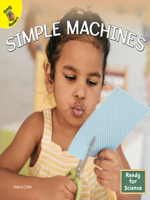 Kids - Simple Machines - NLB - OverDrive