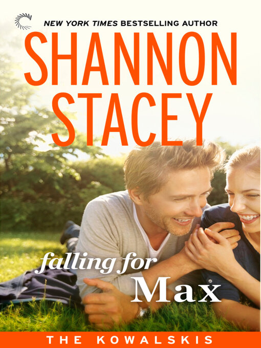 Libby - Falling for Max