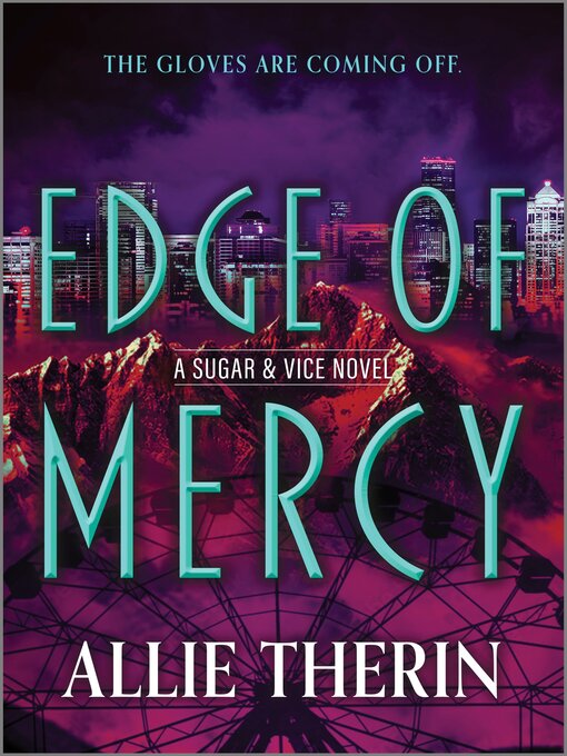 Edge of Mercy - Queens Public Library - OverDrive