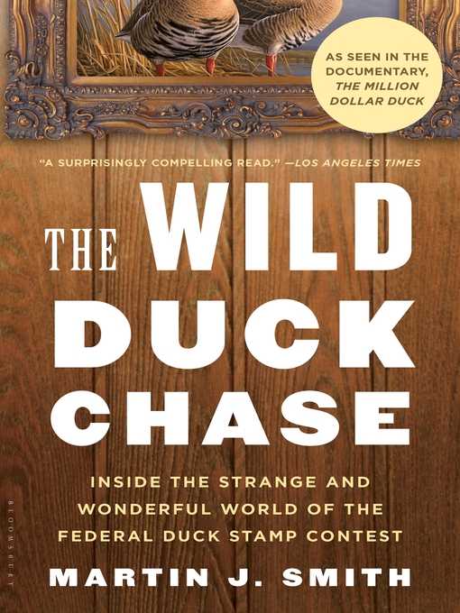 Libby - The Wild Duck Chase