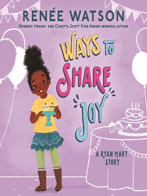 Best Book Lists - Ways to Share Joy - Beehive Library Consortium ...