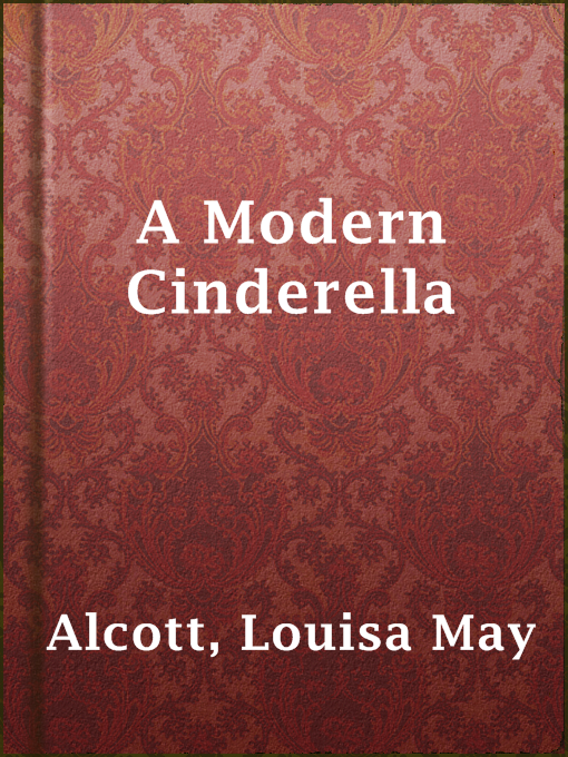 Libby - A Modern Cinderella
