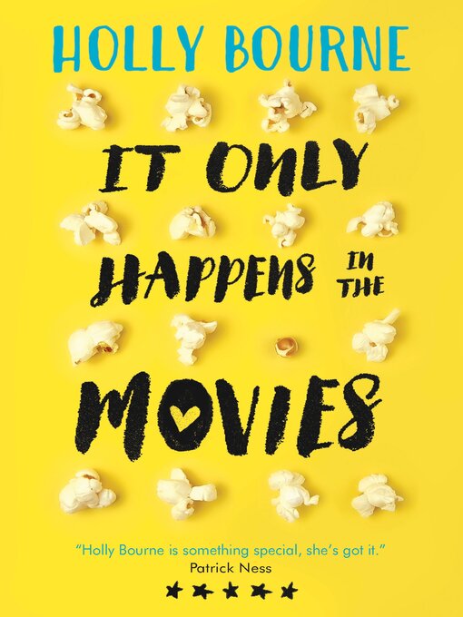 Libby - It Only Happens in the Movies