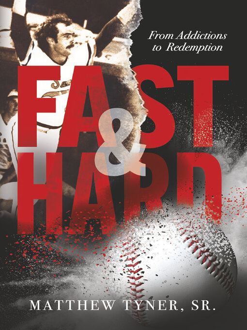 Fast & Hard - CLEVNET - OverDrive