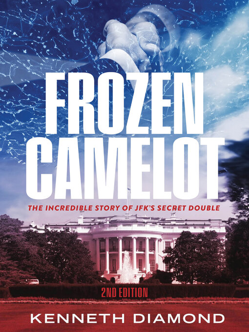 Frozen Camelot - NEFLIN - OverDrive