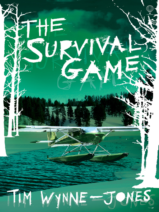 Libby - The Survival Game