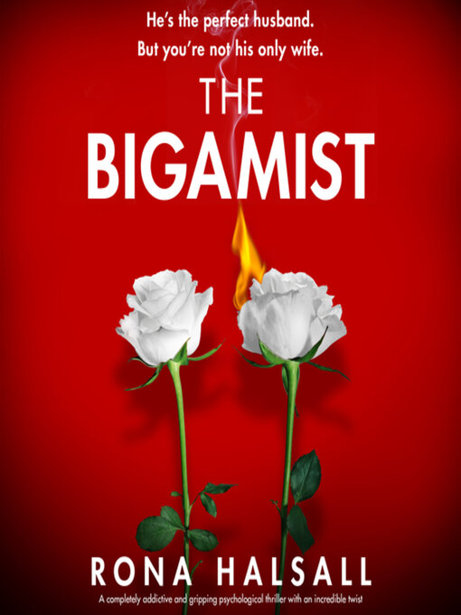 The Bigamist - Indiana Digital Library - OverDrive