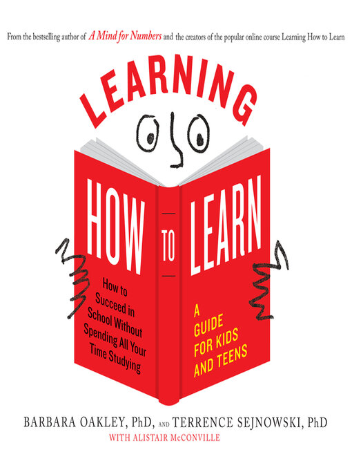 Libby - Learning How to Learn