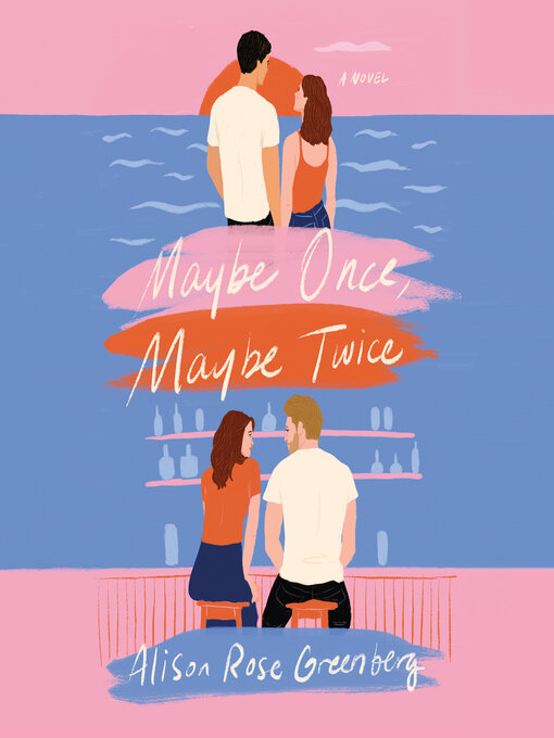 Libby - Maybe Once, Maybe Twice