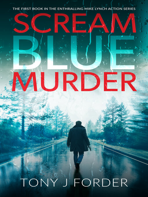 Scream Blue Murder - Toronto Public Library - OverDrive