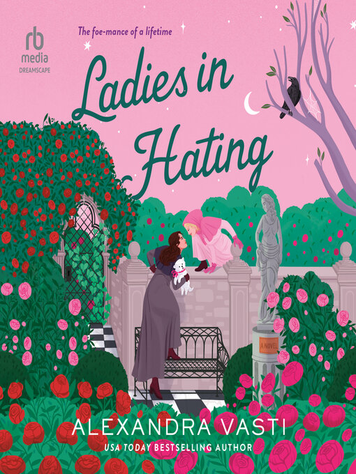 Ladies in Hating - Harris County Public Library - OverDrive