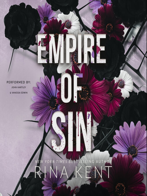 Empire of Sin - Greater Dandenong Libraries - OverDrive