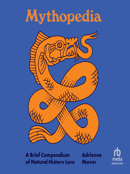 Mythopedia - Louisville Free Public Library - OverDrive
