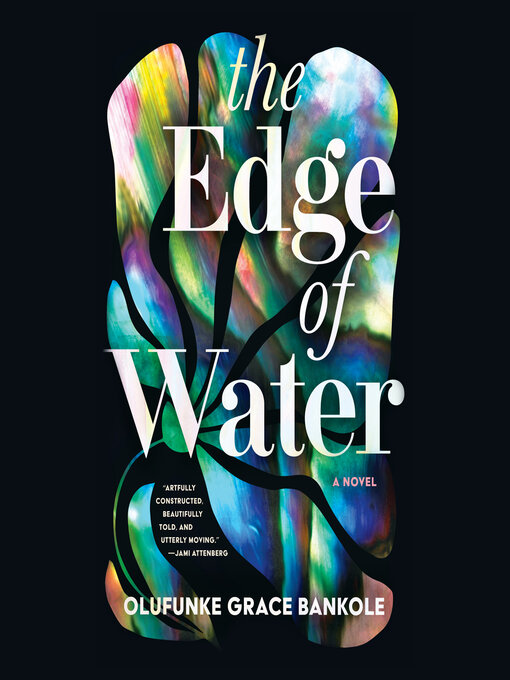 The Edge of Water - San Francisco Public Library - OverDrive