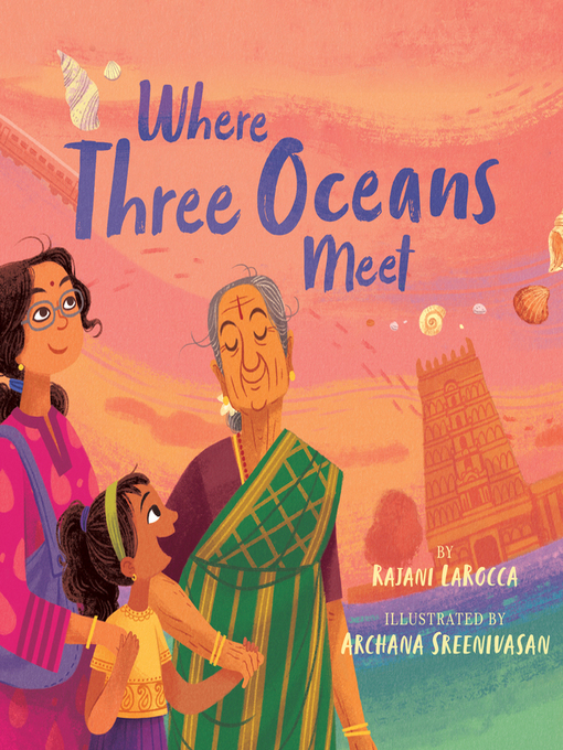 Where Three Oceans Meet - Harris County Public Library - OverDrive
